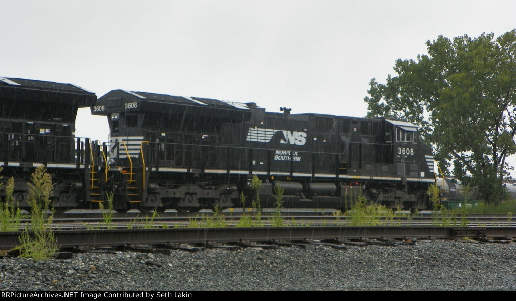 NS 3608